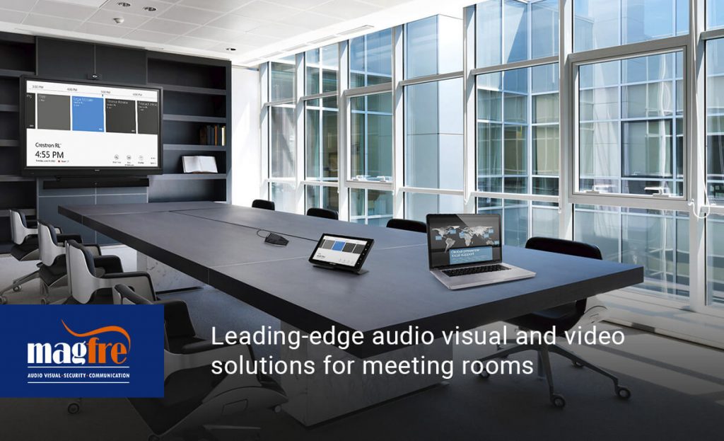 Boardroom Audio Visual Solutions – Magfre Enterprises Limited